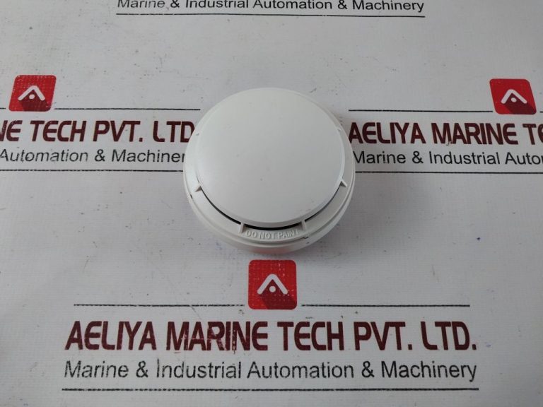 Simplex 4098-9714 Smoke Detector - Aeliya Marine