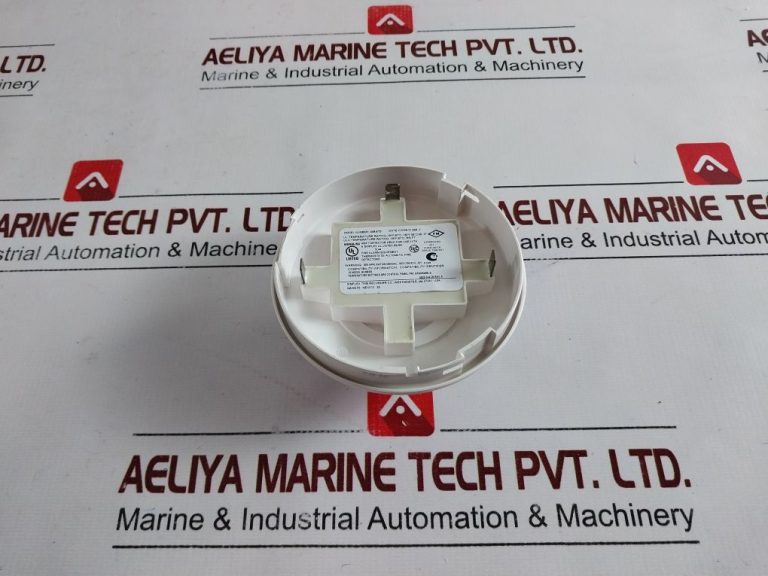 Simplex 4098-9733 Heat Detector Head - Aeliya Marine