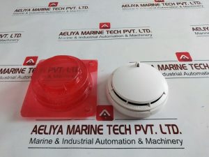 Simplex 4098-9754 Smoke Detector Head - Aeliya Marine