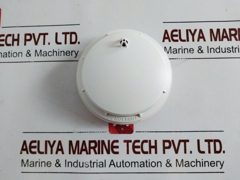 Simplex 4098-9754 Smoke Detector Head - Aeliya Marine