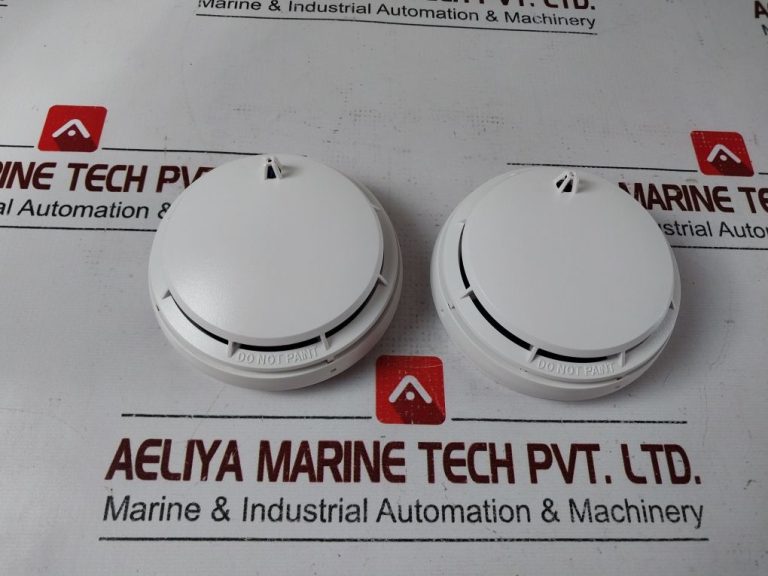 Simplex 4098-9754 Smoke Detector Head - Aeliya Marine