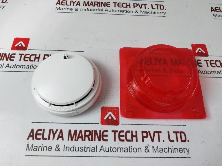 Simplex 4098-9754 Smoke Detector Head - Aeliya Marine