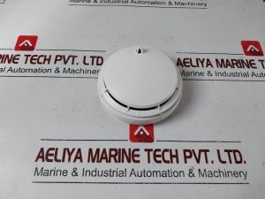 Simplex 4098-9754 Smoke Detector Head - Aeliya Marine