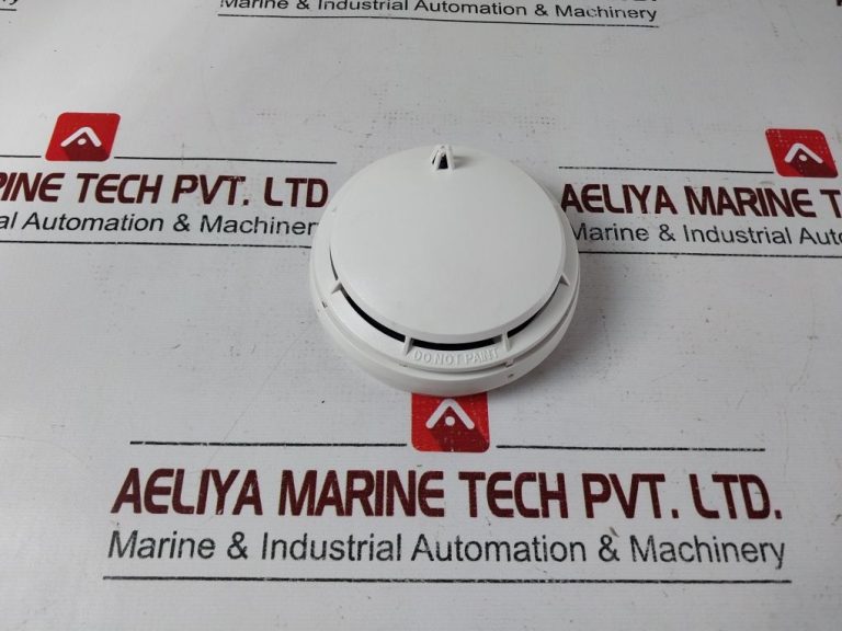 Simplex 4098-9754 Smoke Detector Head - Aeliya Marine