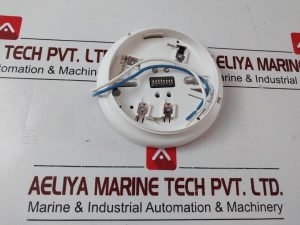 Simplex 4098-9789 Smoke Detector Base - Aeliya Marine
