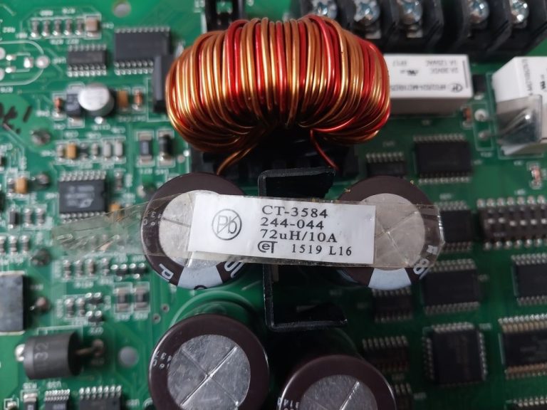 Simplex 4100-5113 Power Supply System - Aeliya Marine