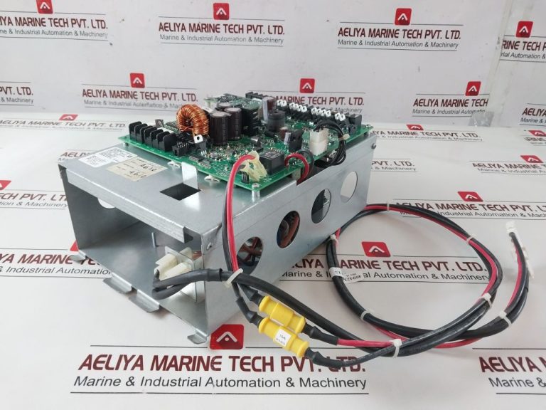 Simplex 4100-5113 Power Supply System - Aeliya Marine