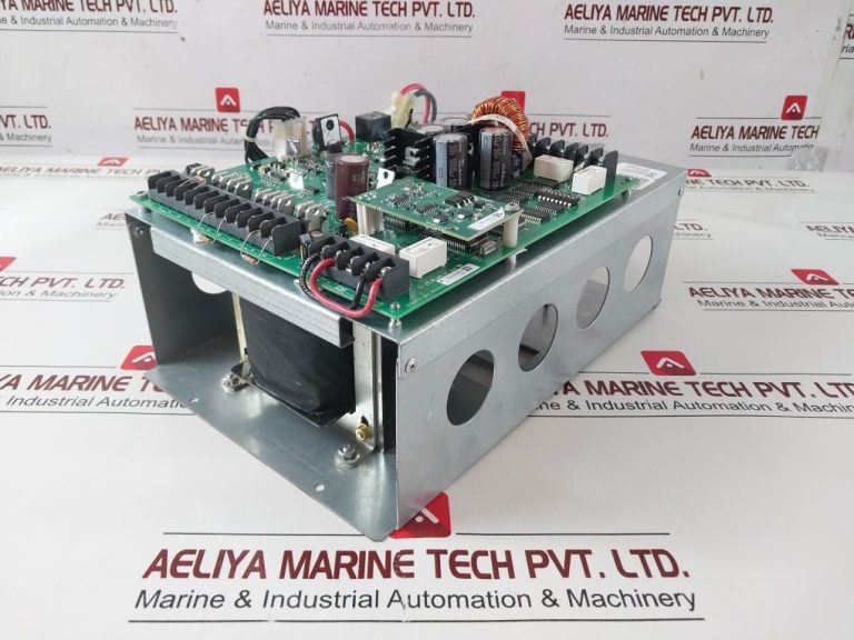 Simplex 4100-5113 Power Supply System - Aeliya Marine