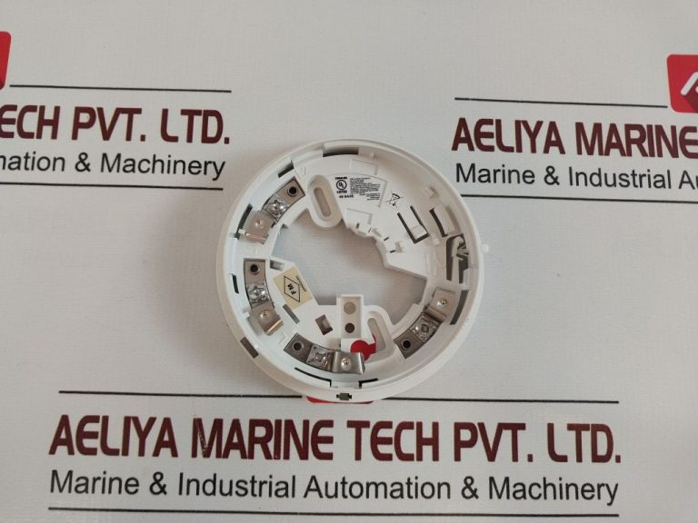 Simplex 515467 Low Profile Sensor Base - Aeliya Marine