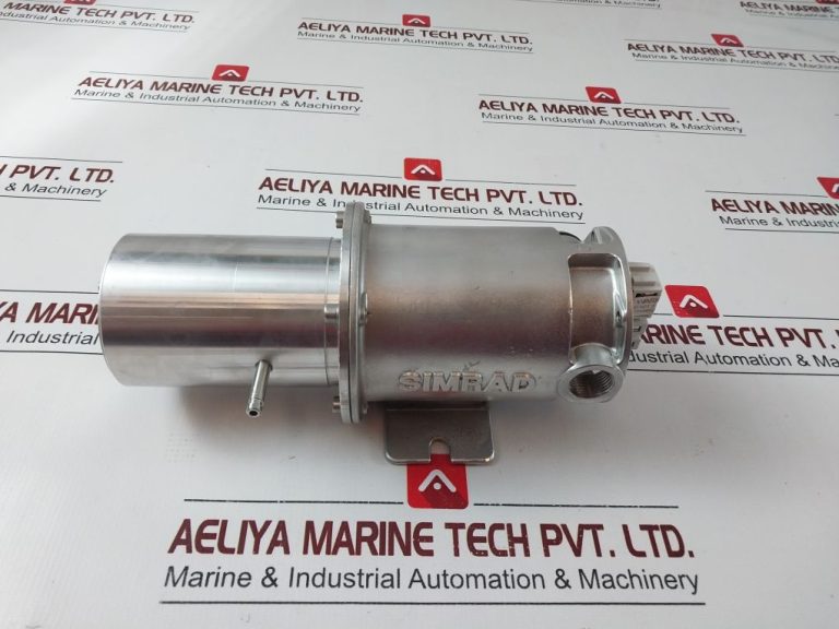 Simrad Gd10 Gas Detector - Aeliya Marine