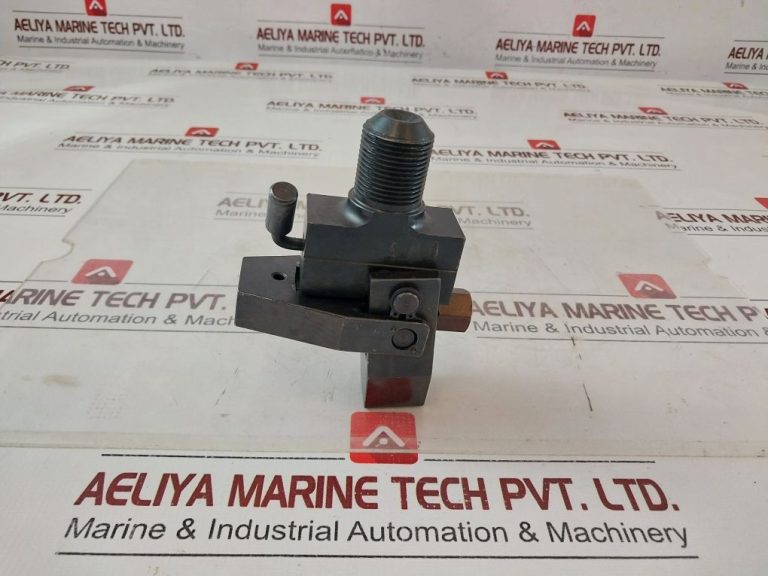 Skf 226400 Hand Operated Oil Injector - Aeliya Marine