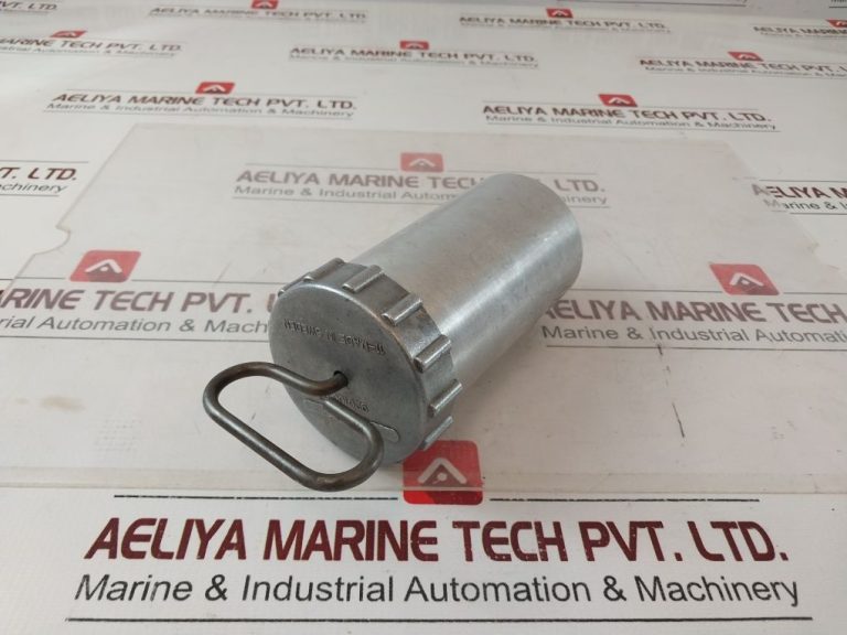 Skf 226400 Hand Operated Oil Injector - Aeliya Marine
