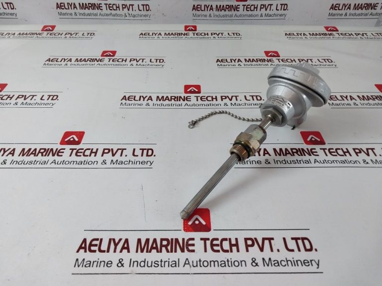 Skotselv Pt 100 Class B Temperature Sensor - Aeliya Marine
