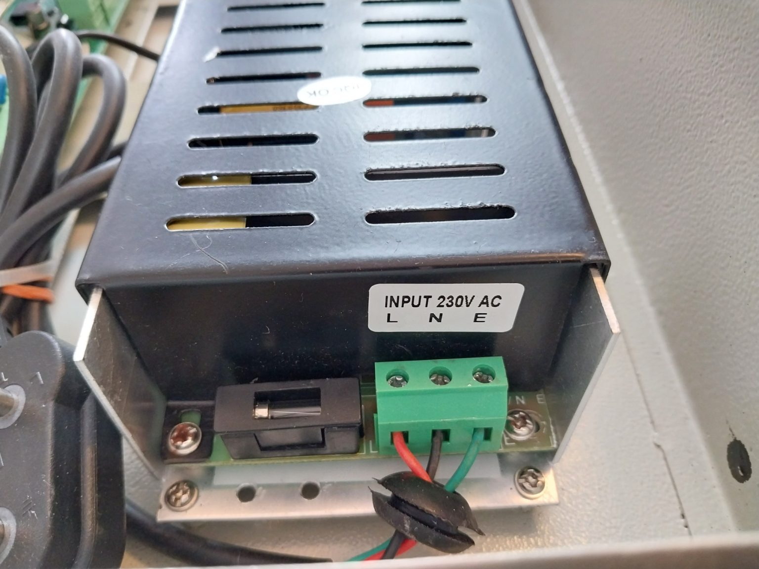 Smart-i Smng240 2 Door 4 Reader Access Control Panel - Aeliya Marine