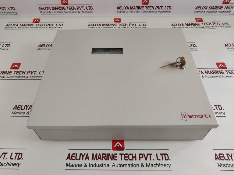 Smart-i Smng240 2 Door 4 Reader Access Control Panel - Aeliya Marine