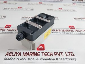 Smc Pc15 Current Pneumatic Converter - Aeliya Marine