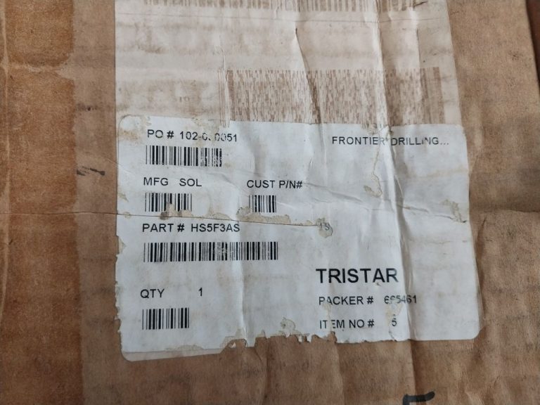 Sola/ Hevi-duty Hs5f3as General Purpose Transformer - Aeliya Marine