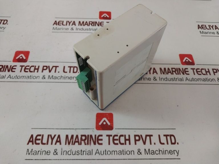 Spirax Sarco Lc3050 Level Controller - Aeliya Marine