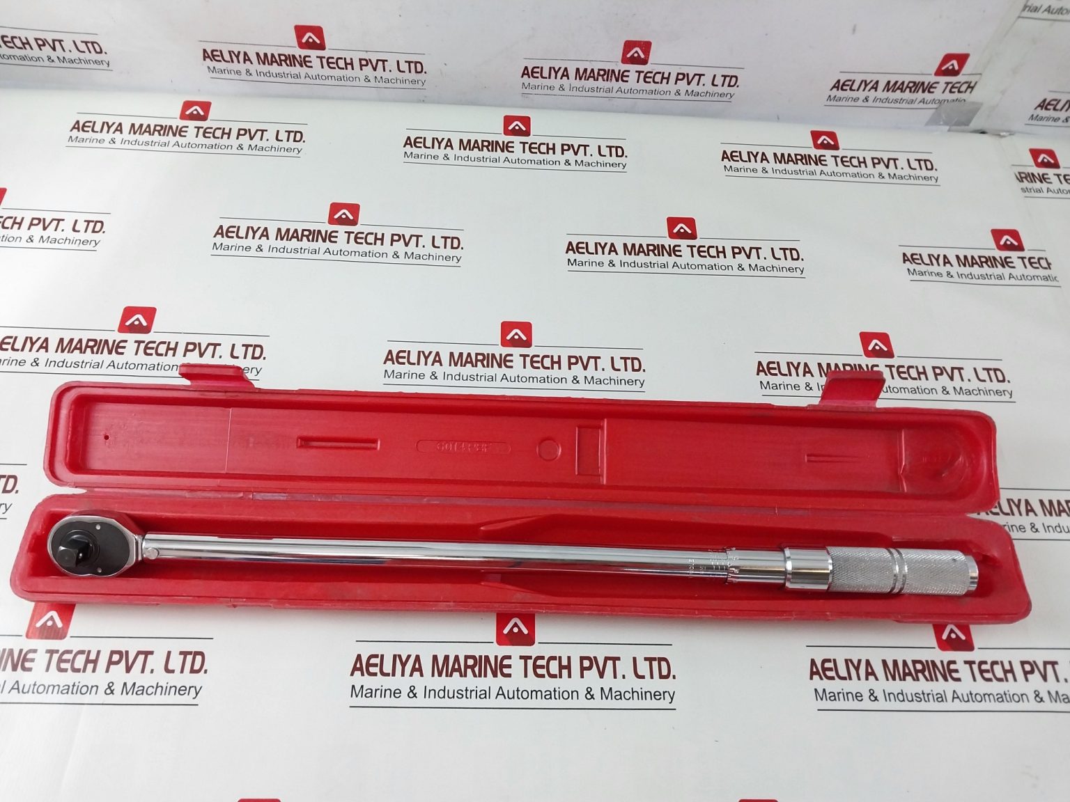 Stanley Proto 6014c Torque Wrench Micrometer - Aeliya Marine