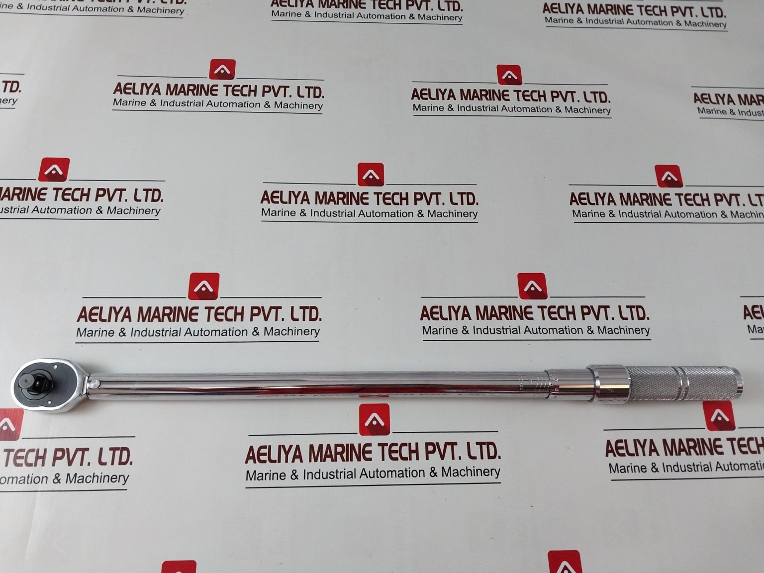 Stanley Proto 6014c Torque Wrench Micrometer - Aeliya Marine
