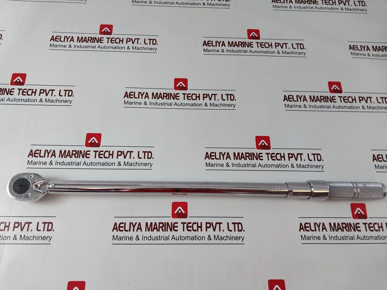 Stanley Proto 6014c Torque Wrench Micrometer - Aeliya Marine