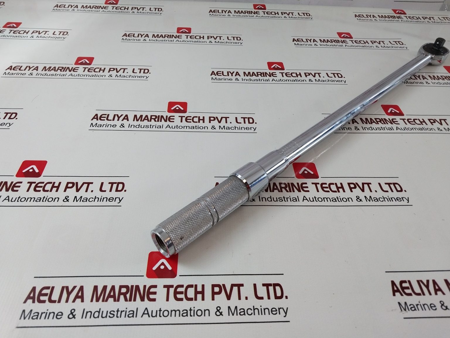 Stanley Proto 6014c Torque Wrench Micrometer - Aeliya Marine