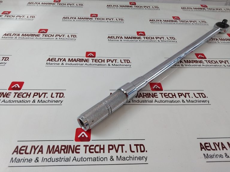 Stanley Proto 6014c Torque Wrench Micrometer - Aeliya Marine