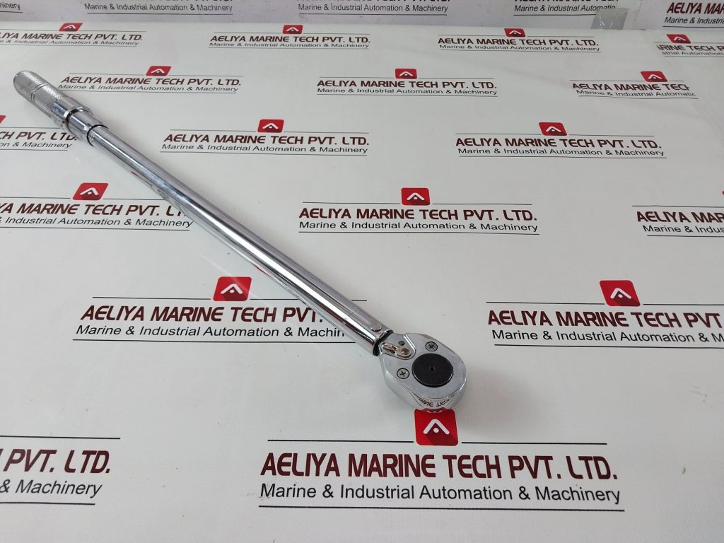 Stanley Proto 6014c Torque Wrench Micrometer - Aeliya Marine