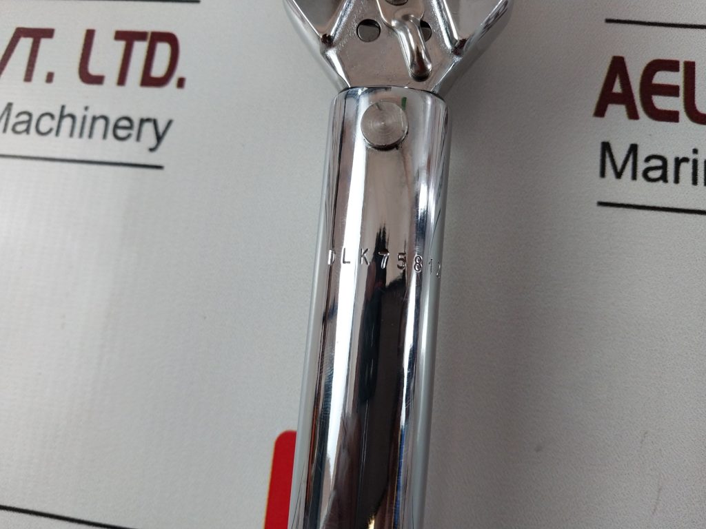 Stanley Proto 6014c Torque Wrench Micrometer - Aeliya Marine