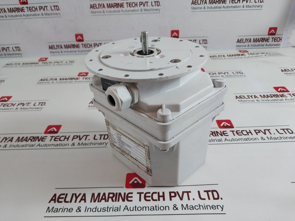 Stromag 205 Bm­-699 Rotary Limit Switch - Aeliya Marine