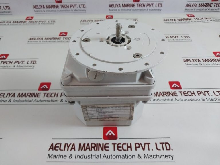 Stromag 205 Bm­-699 Rotary Limit Switch - Aeliya Marine
