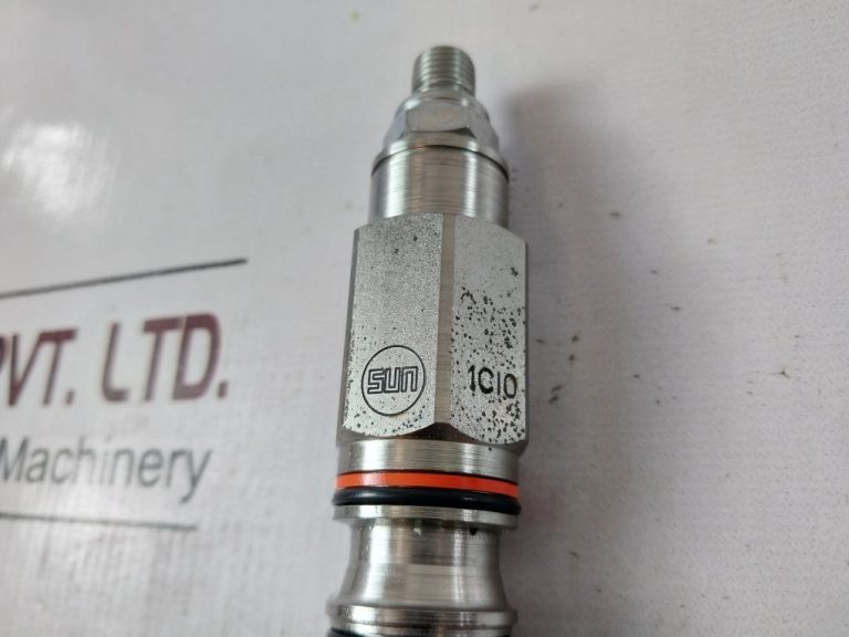 Sun Hydraulics Pat48 34135 Hydraulic Valve - Aeliya Marine