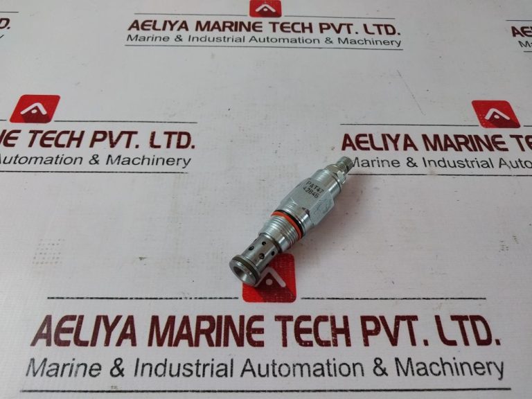 Sun Hydraulics Rddalan Pressure Relief Valve - Aeliya Marine