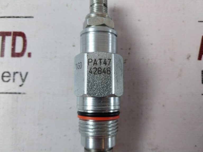 Sun Hydraulics Rddalan Pressure Relief Valve - Aeliya Marine