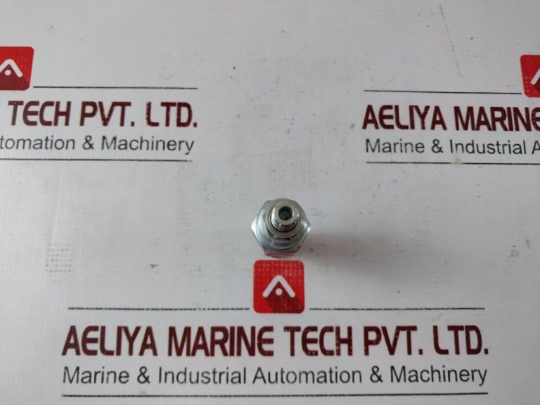 Sun Hydraulics Rddalan Pressure Relief Valve - Aeliya Marine