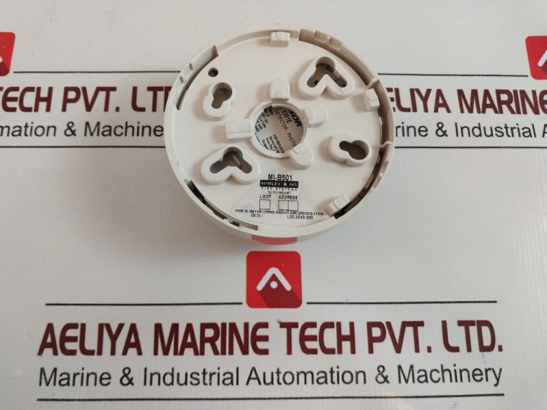 System Sensor 2351E Smoke Detector: Your Safety Partner