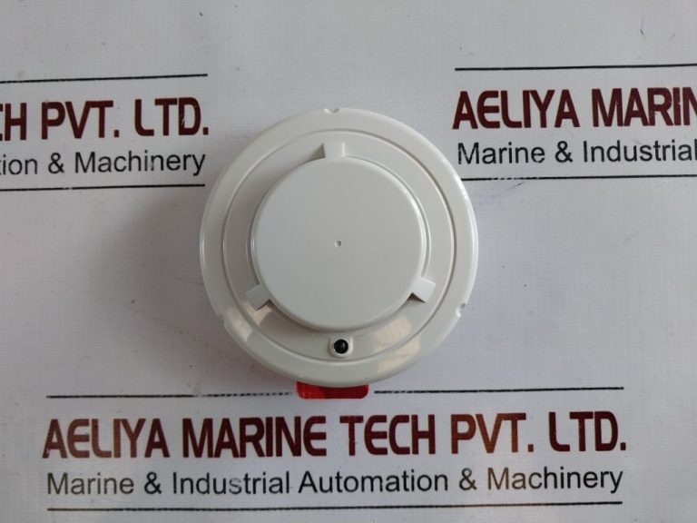 System Sensor 2351/ec Smoke Detector - Aeliya Marine