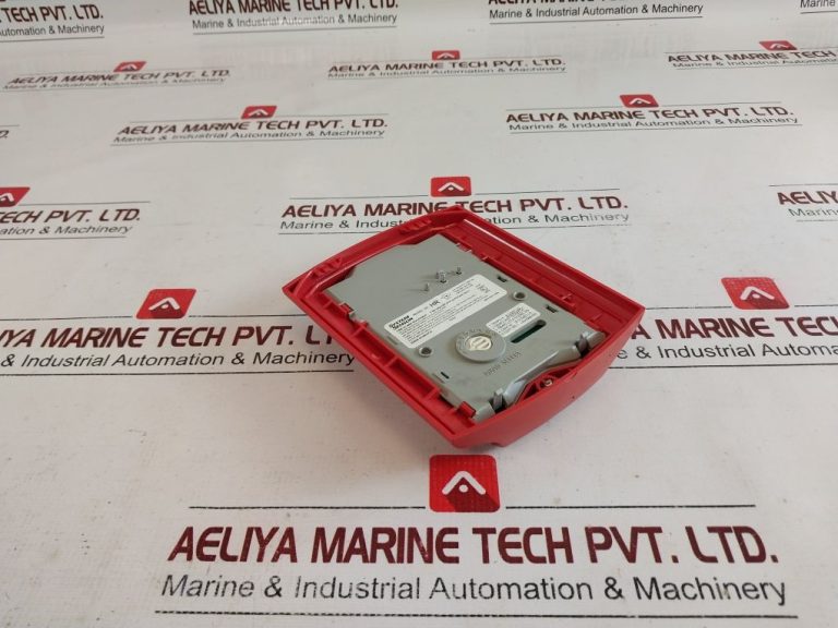 System Sensor Hr Red Horn N04-2321-004 - Aeliya Marine