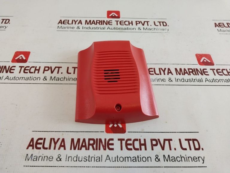 System Sensor Hr Red Horn N04-2321-004 - Aeliya Marine