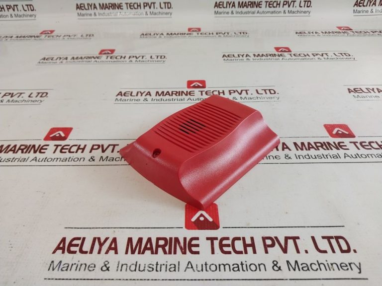 System Sensor Hr Red Horn N04-2321-004 - Aeliya Marine