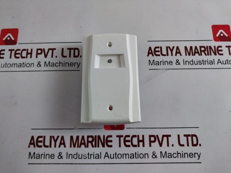 System Sensor Ra100z Remote Annunciator - Aeliya Marine