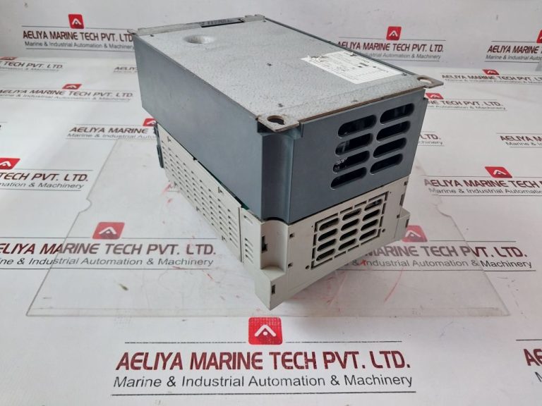 Telemecanique Schneider Altivar 71 Inverter Drive - Aeliya Marine