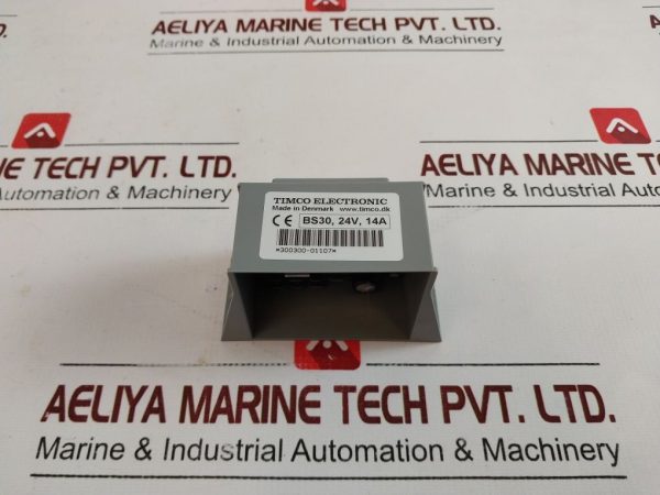 Timco Electronic Bs30, 24, 14a Control Module Board - Aeliya Marine