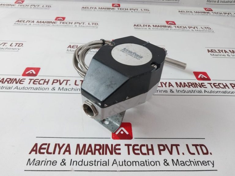 Trafag 471.2353 Temperature Switch - Aeliya Marine