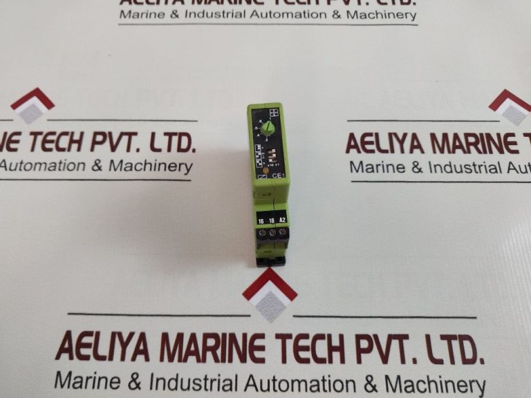Tele Ce1 Multifunction Timer - Aeliya Marine