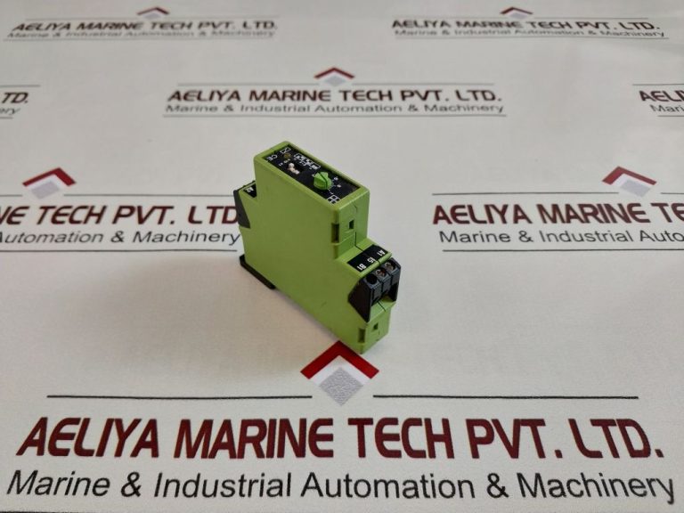 Tele Ce1 Multifunction Timer - Aeliya Marine