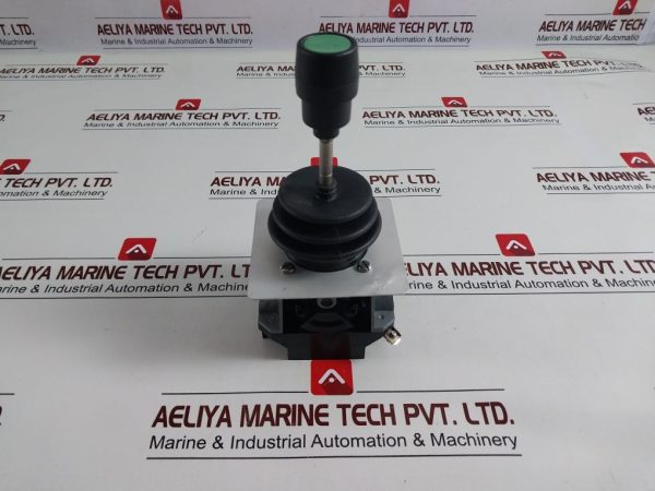 Telemecanique Xkb-e15300 Joystick Controller - Aeliya Marine
