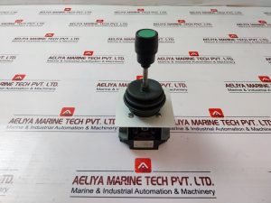 Telemecanique Xkb-z966 Joystick Controller - Aeliya Marine