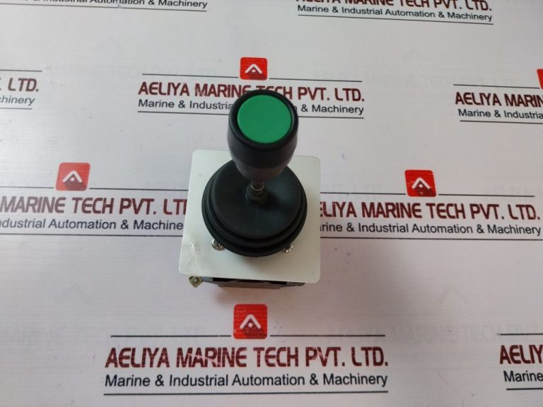 Telemecanique Xkb-z966 Joystick Controller - Aeliya Marine
