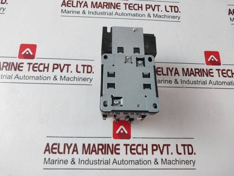 Togami Electric Clk-35jt-p12 Magnetic Switch - Aeliya Marine